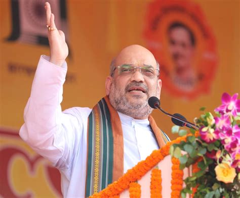 Amit Shah To Visit Odisha Today Kalingatv