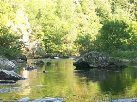 Saint Maurice De Lignon Tourisme Vacances Week End