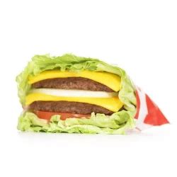 In N Out Burger Menu With Prices And Images