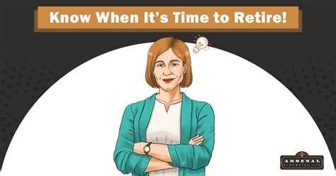 Retirement 6 Financial And Emotional Signs That Youre Ready