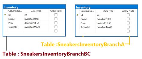 Net 6 How To Build Multitenant Application