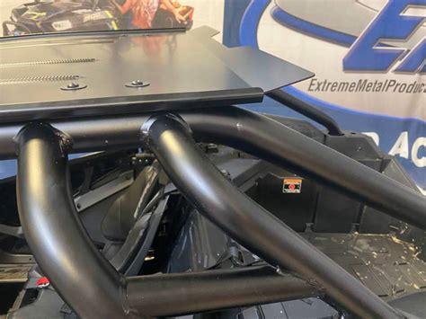 Rzr Pro Xp Aluminum Top Roof Rzr Pro Xp Aluminum Top Roof