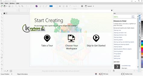 Download Corel Draw X7 Portable Resumepol