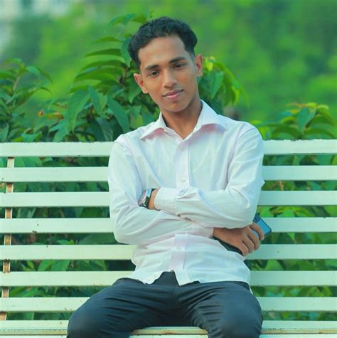 Md Ferdous Ahmed