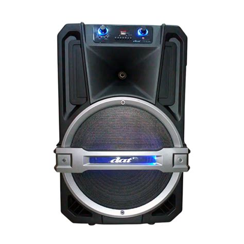 Speaker Trolley Dat Indonesia