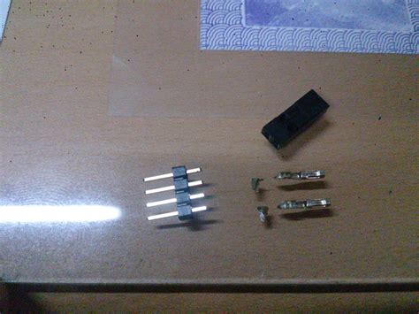 Arduino Battery Voltage Indicator 5 Steps With Pictures Instructables