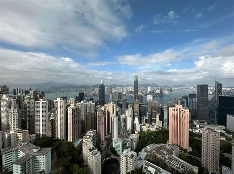 港島靚樓盤 [一手][公司貨][港島中半山靚樓盤] 帝景園二座樓皇 中半山絕對藍籌屋苑 維港煙花海景 連全新裝修