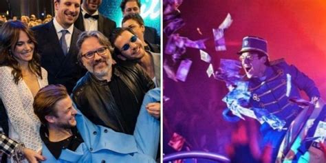 Zillion Komt Terug Naar Antwerpen Projexxx Party Op 10 Februari 2023