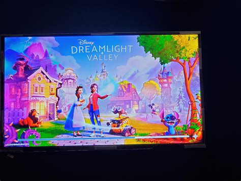 The Game Is Not Loading Anyone Else Having This Issue R Disneydreamlights