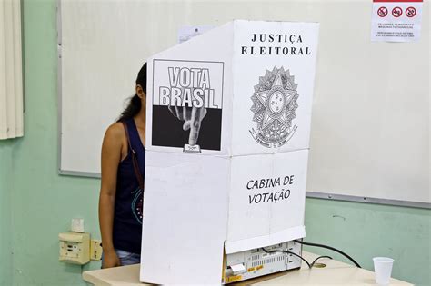 Seções Eleitorais De Capela De Santana Portão E São José Do Hortêncio