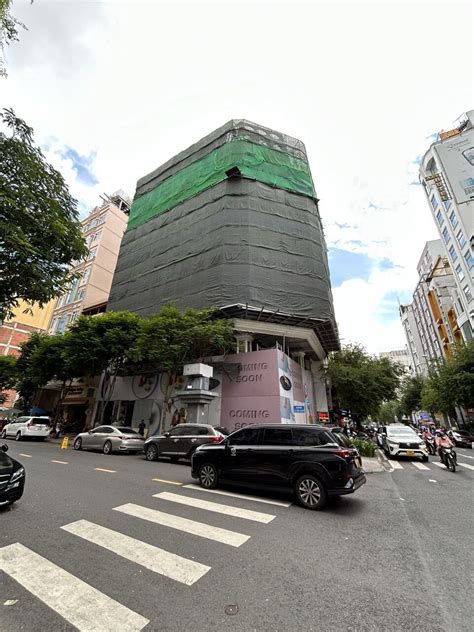 Schell Wccistern Watersaving Sustainability Hcmc Projectmilestones Hotelconstruction