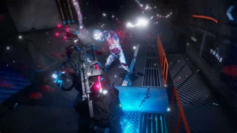 Airtight City 2 0 Is Shaping Up To Be A Solid And Brutal Shooter