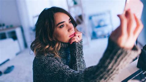 5 Makeup Tips For Your Next Instagram Selfie Loréal Paris