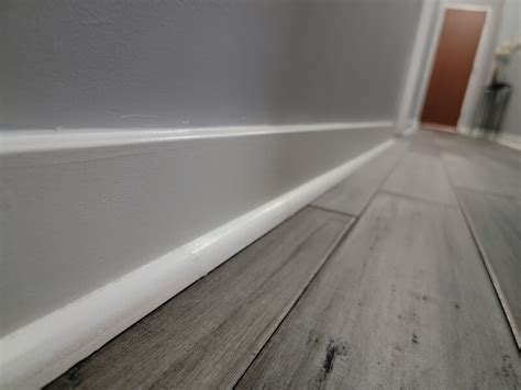 How To Install Skirting Boards 7 Steps Guide Building Diy