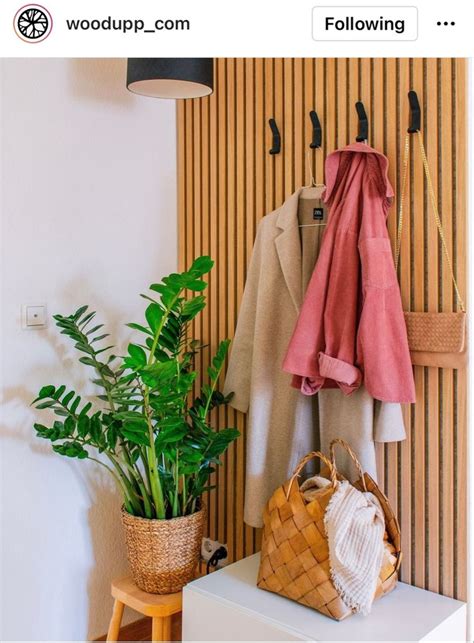 Wood Panelling Cladding Cladding Paneling Interior