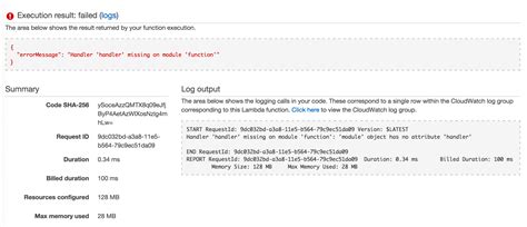 Aws Lambda