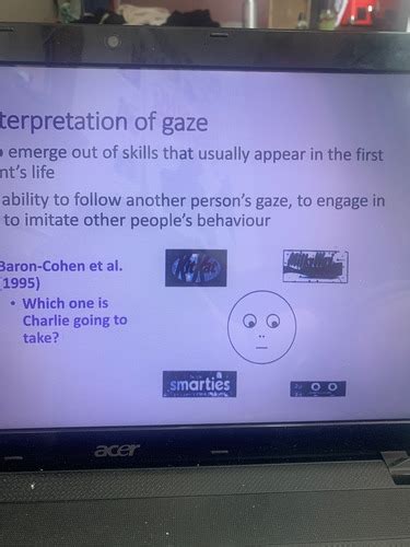 Autism Flashcards Quizlet