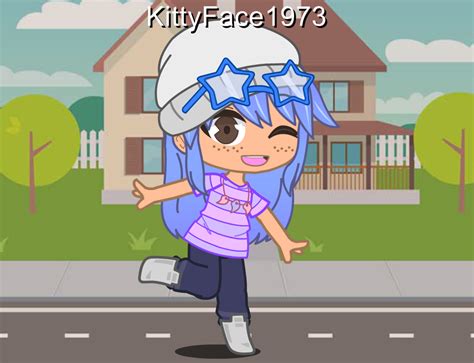 I Made My Robox Avatar In Gacha Club By Destinyrockstar101 On Deviantart