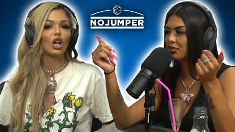 Celina Powell And Aliza Discuss Their New Song And Becoming Rappers Youtube