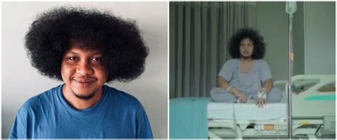 Postingan Babe Cabita Sebelum Meninggal Ini Tuai Sorotan Begini Isi