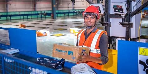 How Flipkart Is Using Automation To Delivery Your Products On Time