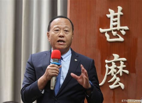 國家級警報大響扯國軍介選 國防部怒嗆荒謬：不要貼標籤！ Ettoday政治新聞 Ettoday新聞雲