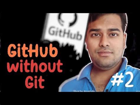 Create Send Accept Pull Request In GitHub Github Pull Request