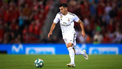 أخبار ريال مدريد إبراهيم دياز نجم ريال مدريد الشاب على رادار نادٍ