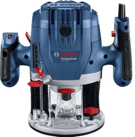 Купить фрезер GOF 130 BOSCH 0.601.6B7.000 в Минске — TM.by