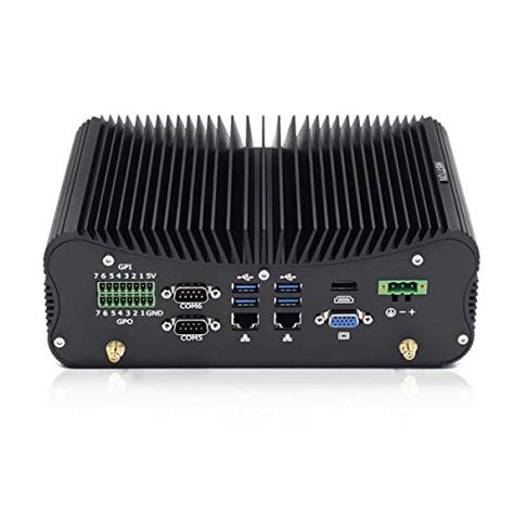 Miglior Mini Pc 32gb Ram I7 Quale Scegliere 2023