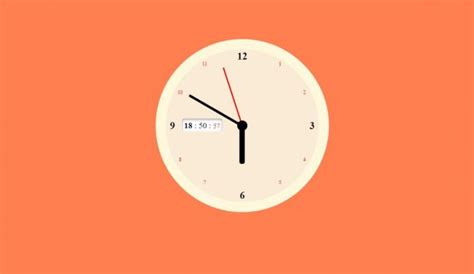 Bootstrap Clock Code Examples OnAirCode Bootstrap Clock Code Examples OnAirCode