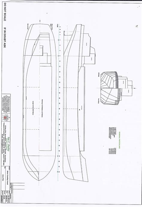 Ship Scantlings