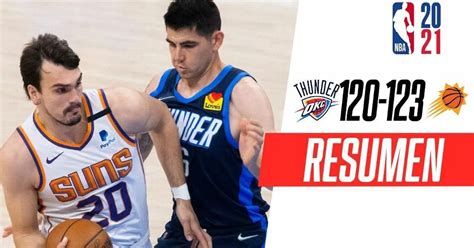 Gabriel Deck Muestra Su Juego Y Su Carácter En La Nba Infobae