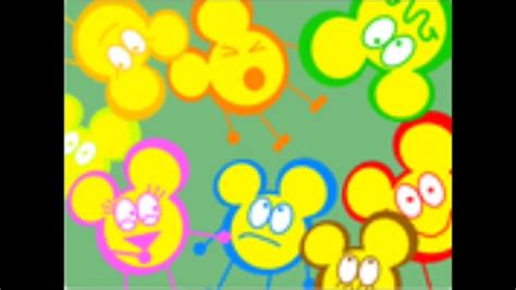 Mouseheadz V1 Youtube