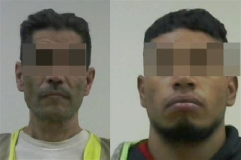 Reciben 33 Años De Prisión Por El Secuestro De Dos Personas En Juárez