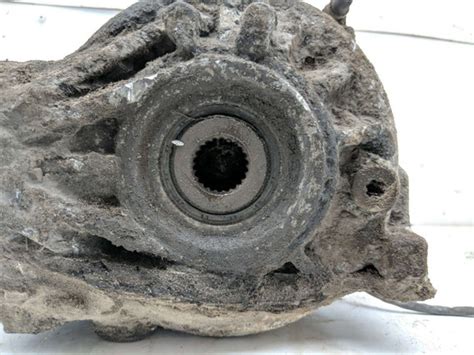 19 Polaris Ranger Xp 1000 Front Differential Diff Gearcase Assembly 1334178 Sun Coast Cycle