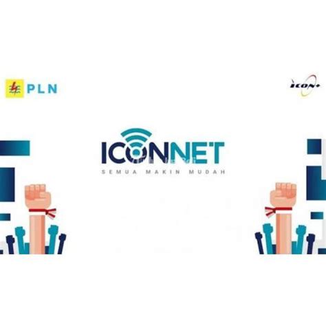 Paket Iconnect Internet Unlimited Pln Di Banda Aceh Tribun Jualbeli