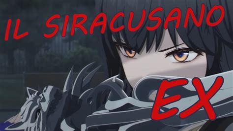シラクザーノ Exをやる Youtube