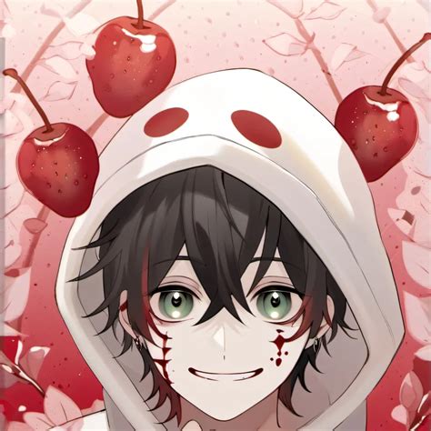 Talkie Profile Jeff The Kller Talkie Ai Creepypasta