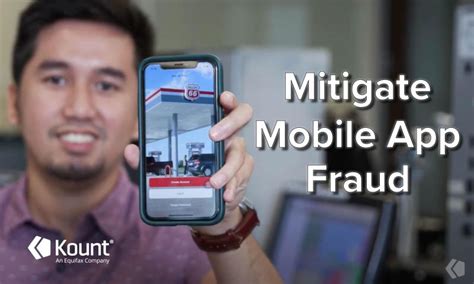 David Sojka On Linkedin Mobileapp Fraud
