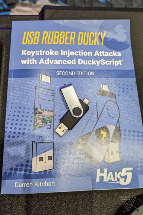 usb rubber ducky brand new hacking tool is more threatening than ever