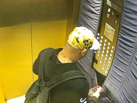 sex worker was ‘devastated after bilal hamze s shooting the weekly times