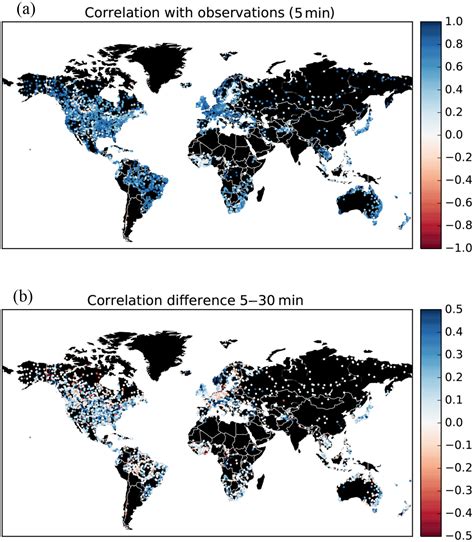 Gmd Pcr Globwb 2 A 5 Arcmin Global Hydrological And Water Resources Model