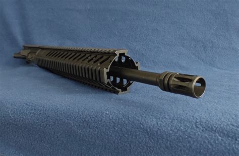 On Sale 5 56 Nato Apache Fat Quad Rail Upper Apache Armaments