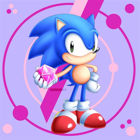 Phantom Ruby By Alcyoneax On Deviantart