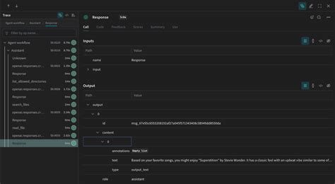 getting started with mcp using openai agents generative ai weights and biases