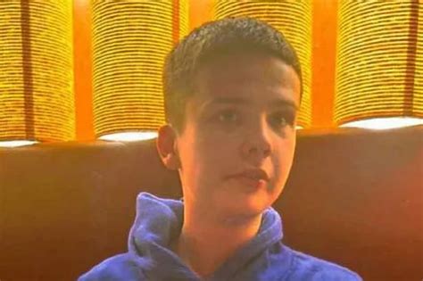 Police Searching For Boy Missing From Home For Three Days Who Could Be
