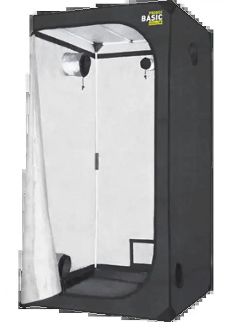 Probox Basic 150 Seeds By Garden Highpro Growdiaries