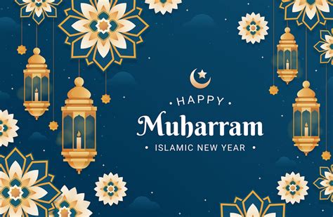40 Ucapan Tahun Baru Islam Bahasa Arab Menyambut 1 Muharram 1445 H Halaman 2 Varia Id