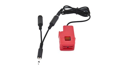 Wattson Solar Plus Easifit Y Cable Pack With Ct Sensor